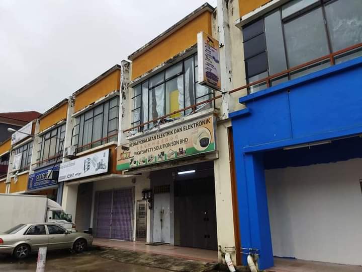 Taman Segar Perdana, Cheras - STKM REALTY