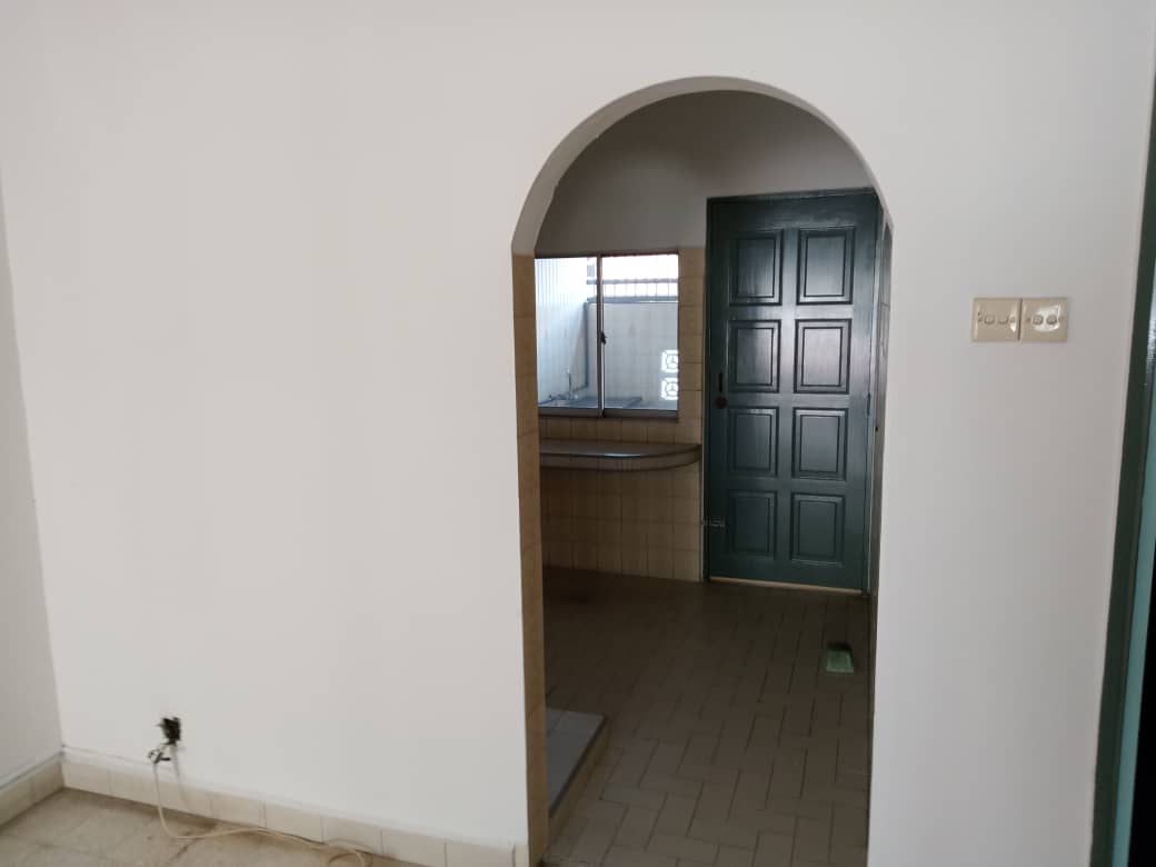 Taman Len Sen, Cheras - STKM REALTY